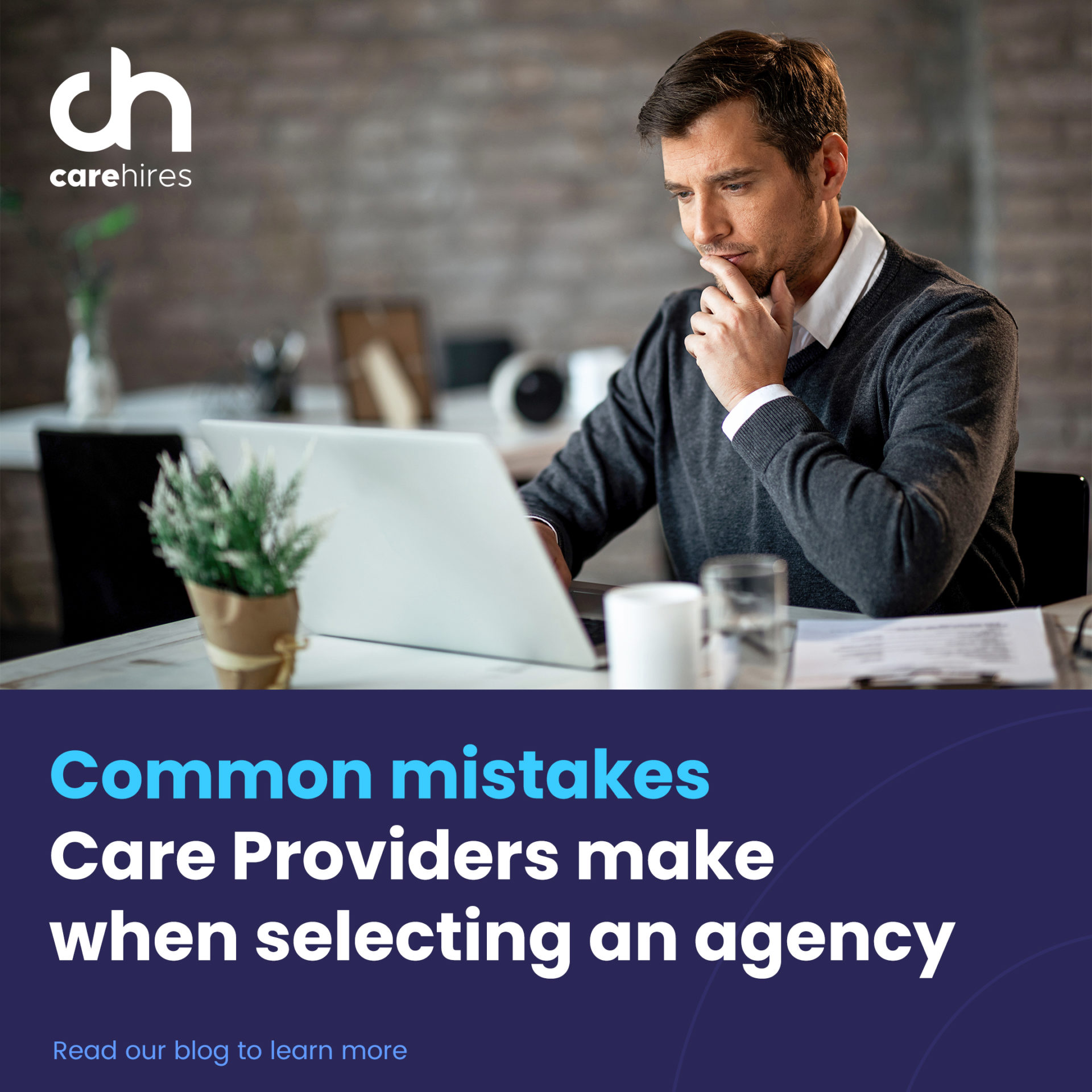 9 Things Care Providers Need To Consider when Partnering With A Care ...